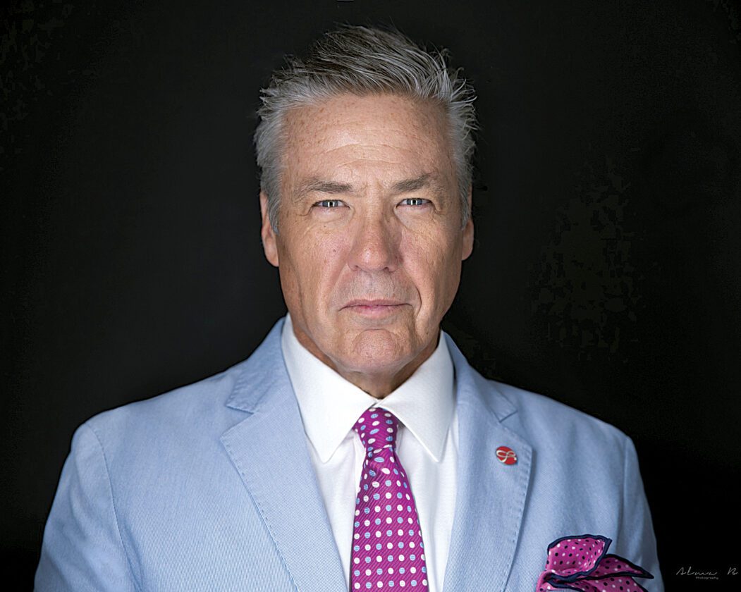 Chris Spiro inducted to the Florida & Caribbean Advertising Hall of ...